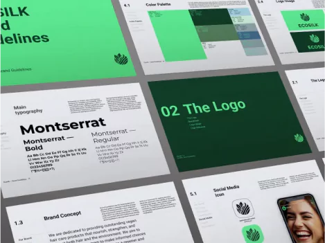 Professional Logo Design Services